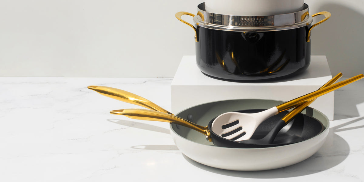 Styled Settings | Cooking with Style