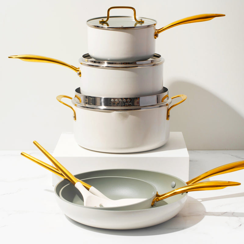 Styled Settings | Cooking with Style