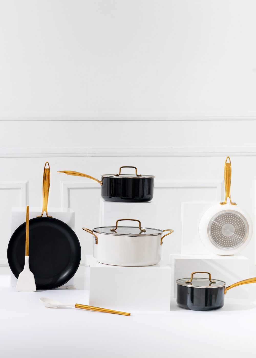 Styled Settings | Cooking with Style