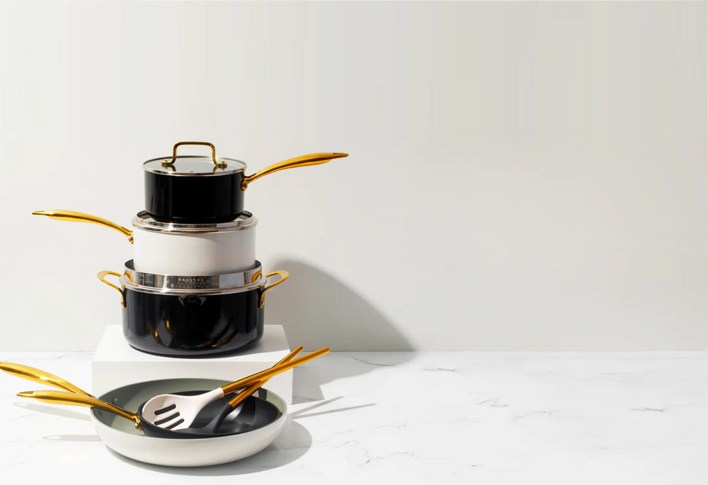 Styled Settings | Cooking with Style