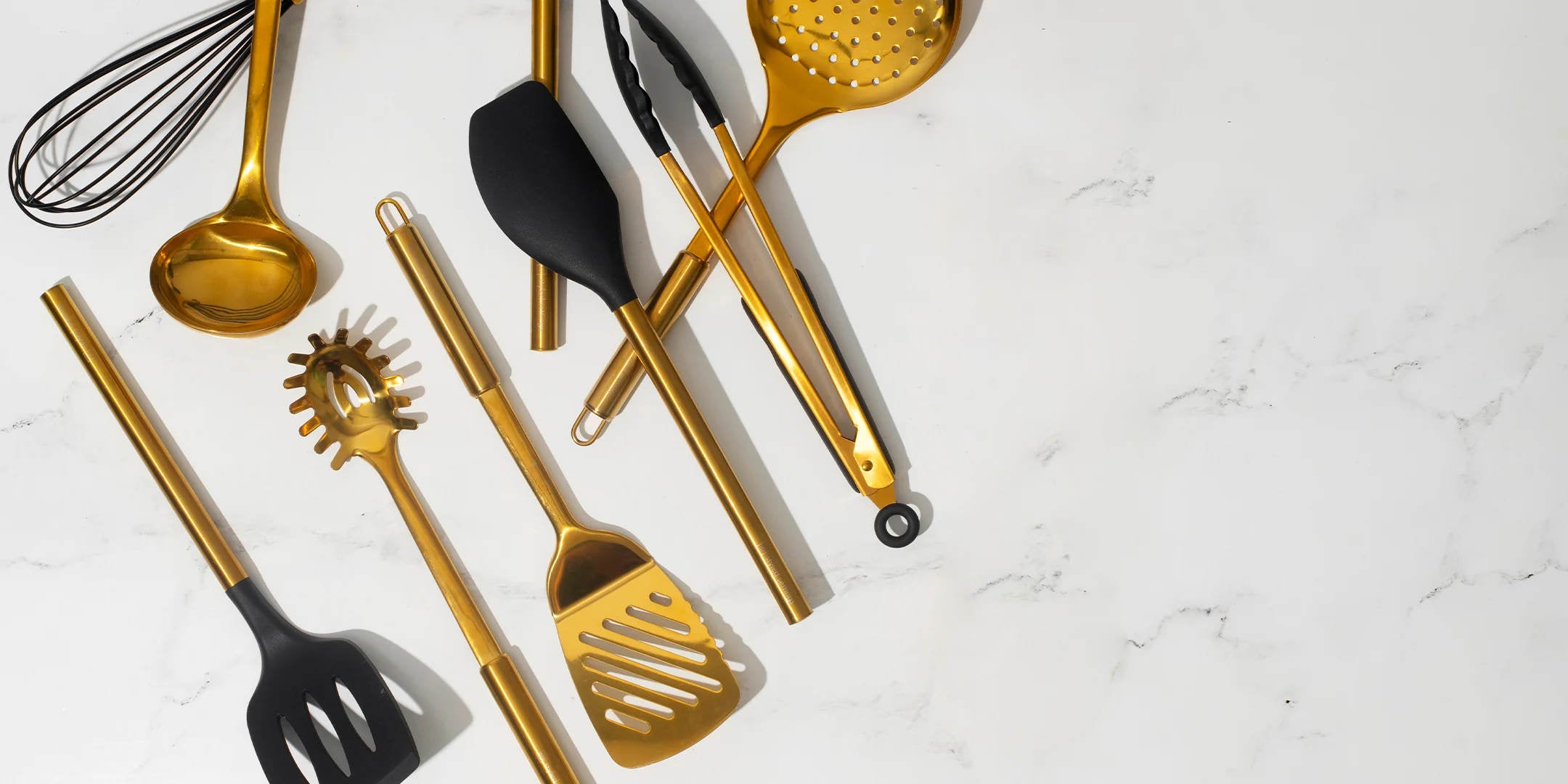 Styled Settings | Cooking with Style